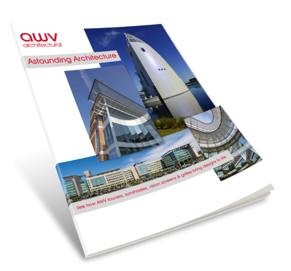 Shading Devices and Sun Control in Architecture | AWV